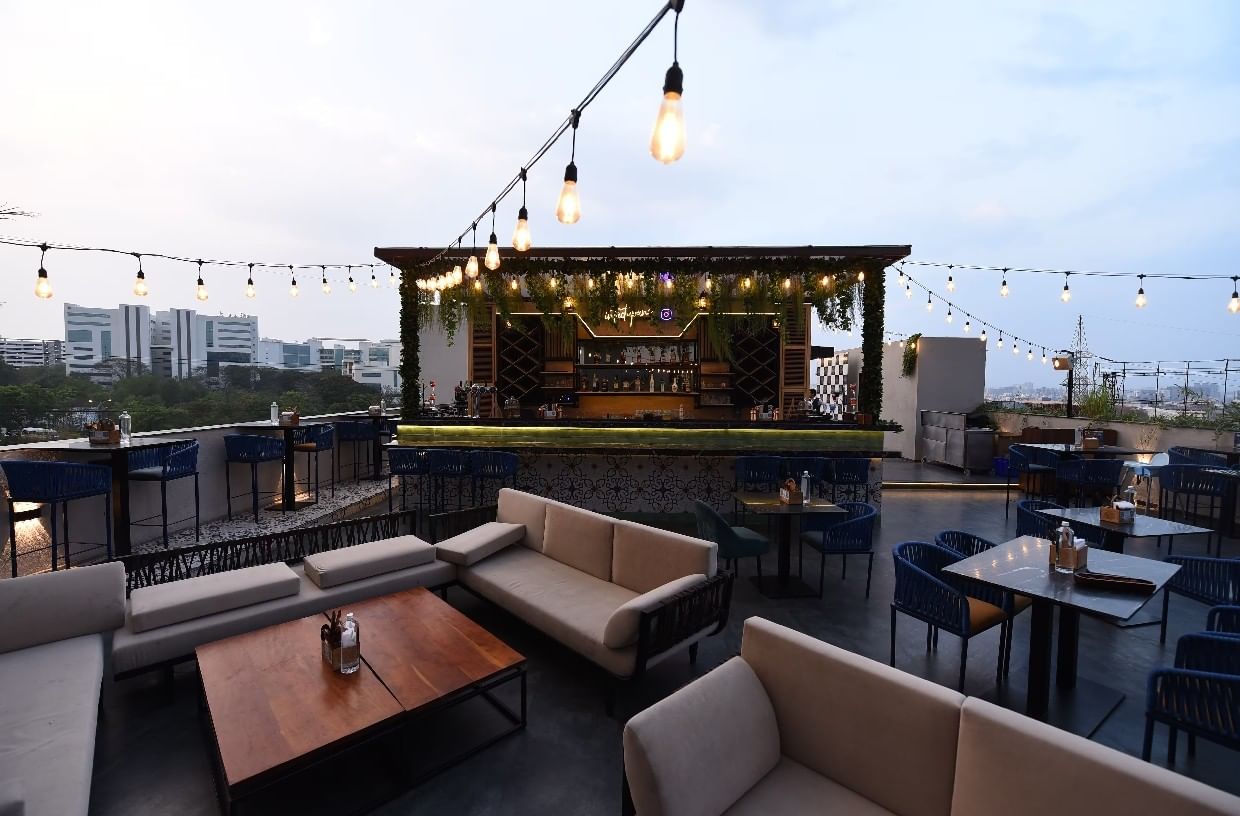 The 20 Best Restaurants in Hinjawadi, PuneDec 2025 | EazyDiner