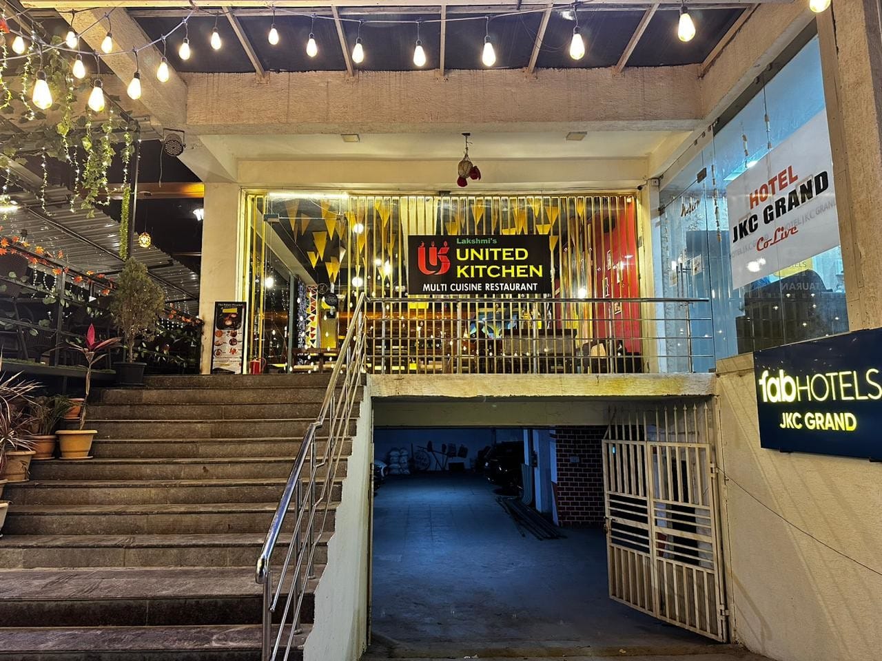 The 20 Best Restaurants in Madhapur, HyderabadFeb 2026 | EazyDiner