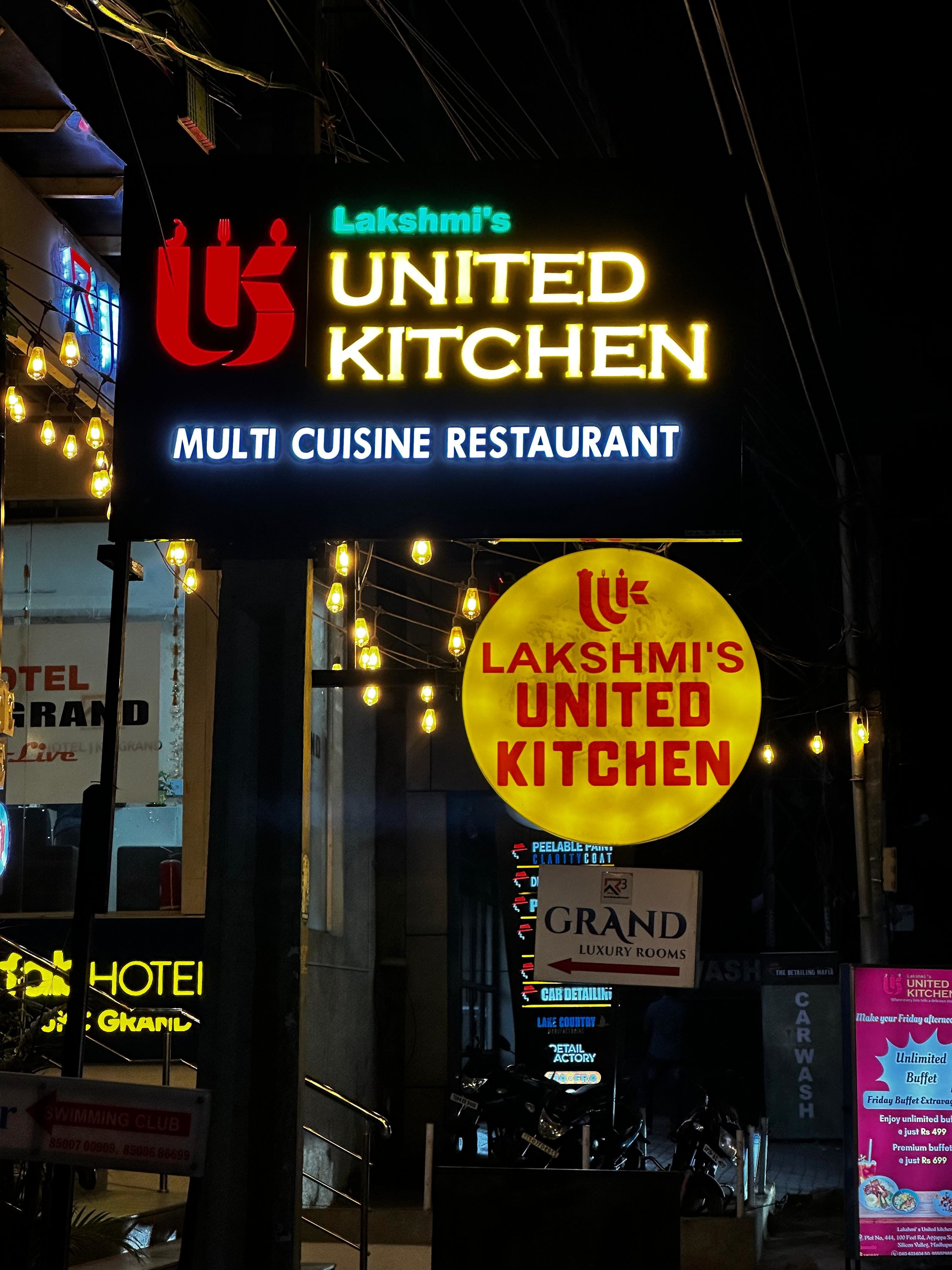 The 20 Best Restaurants in Madhapur, HyderabadFeb 2026 | EazyDiner