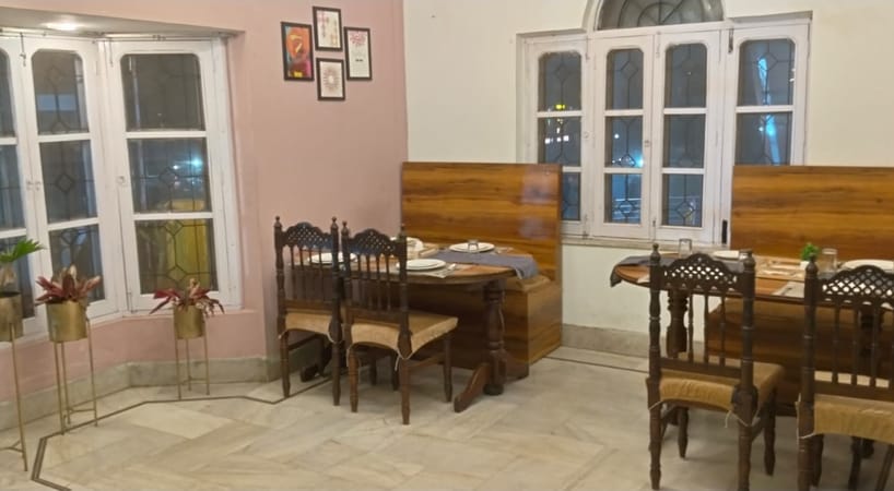 Explore Titli Restaurant By Jashn in Pandra, Ranchi