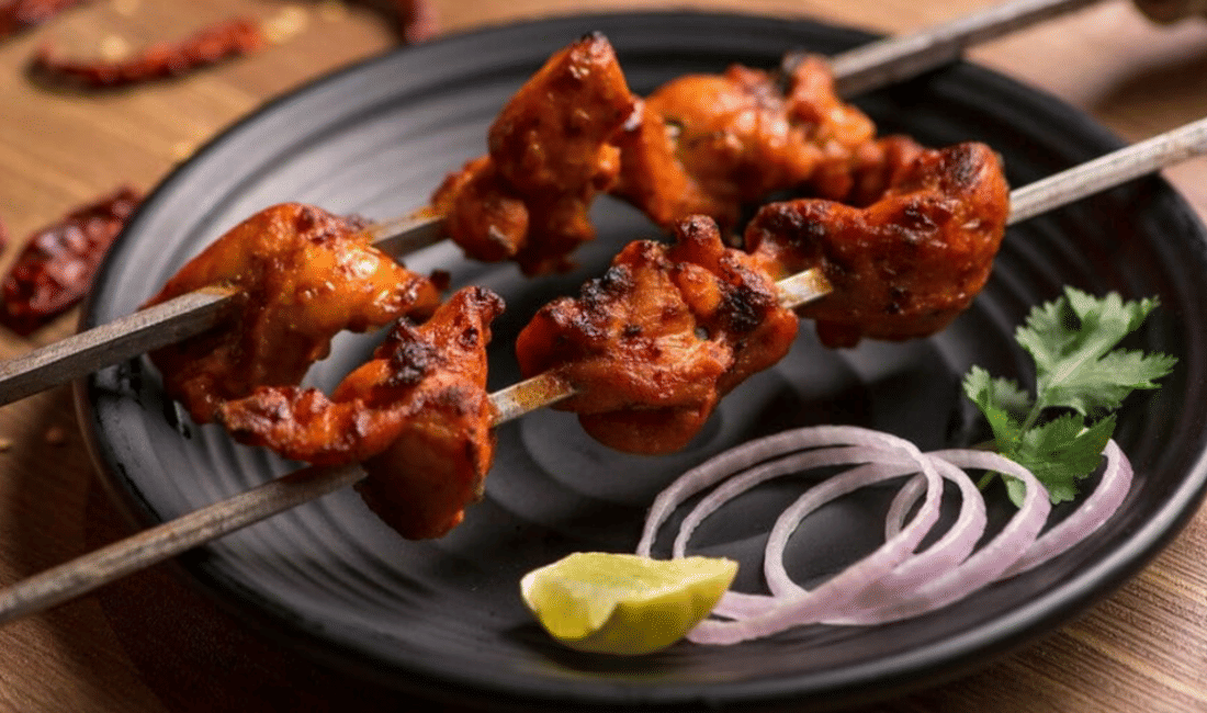 Smoke Hub Barbeque in Chromepet, Chennai | Get Upto 50% Off