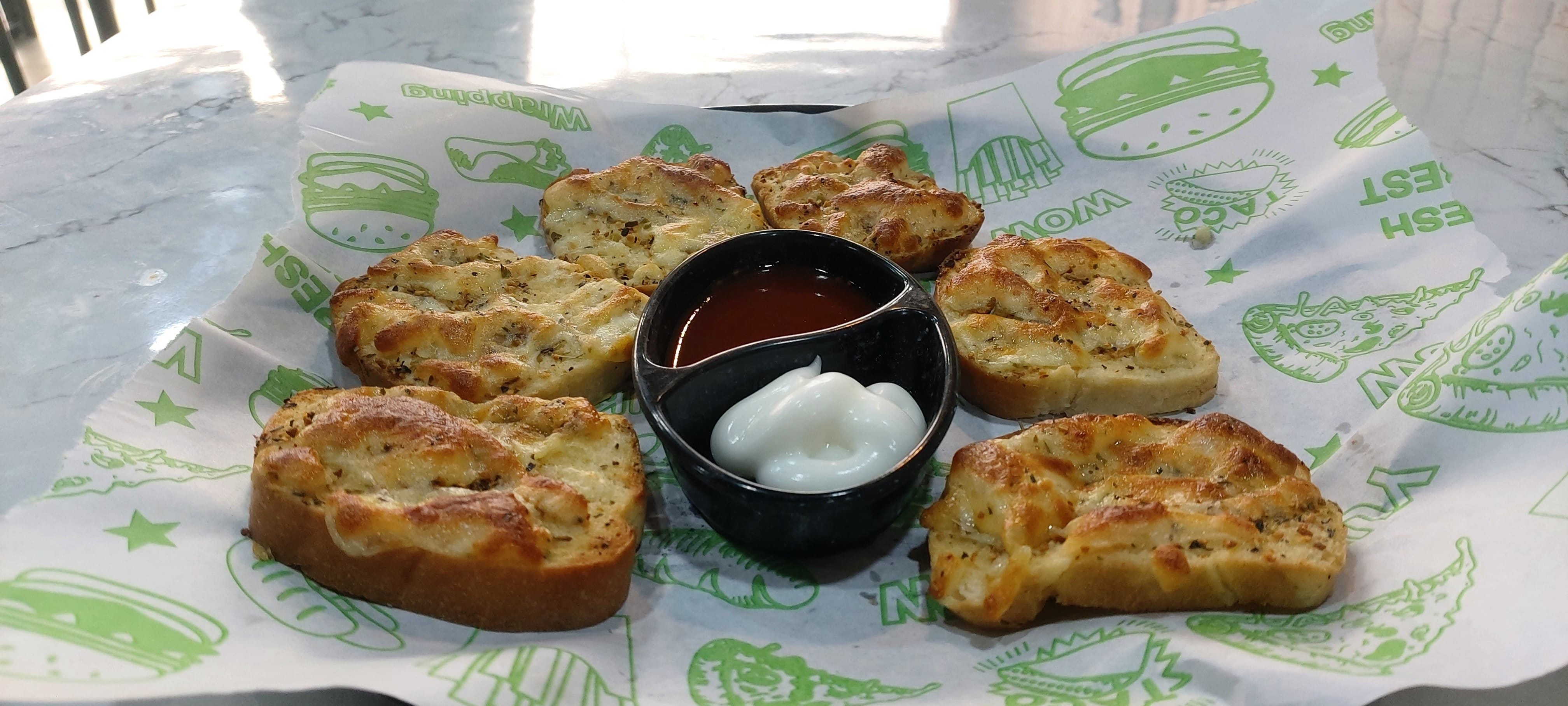 Menu of Poise, Hinjawadi, Pune