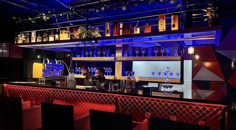 Photos of Fuel Bar & Restro Restaurant, Jalari Peta, Visakhapatnam