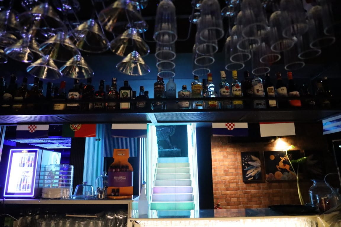 Best Bars and Pubs in Thiruvananthapuram | Get Up to 50% Off