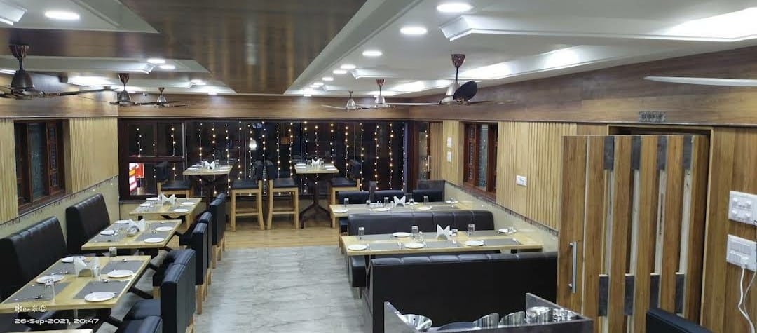 Menu of Silaa The Garden Cafe, Malleshwaram, West Bengaluru