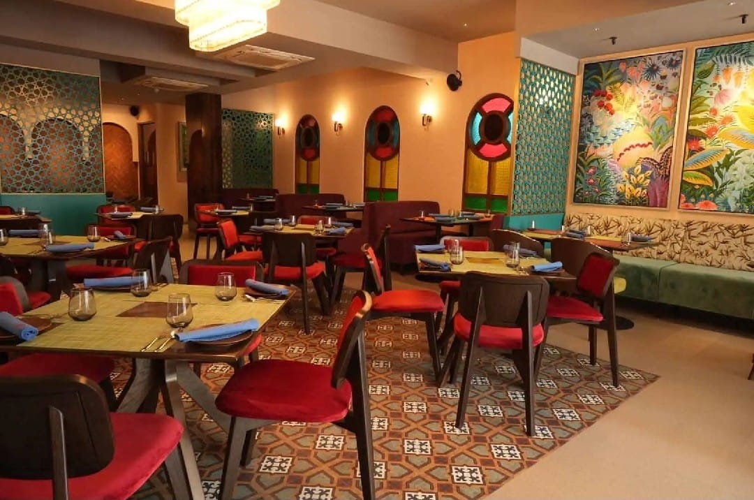 Explore Sunburn Union in Koramangala, South Bengaluru