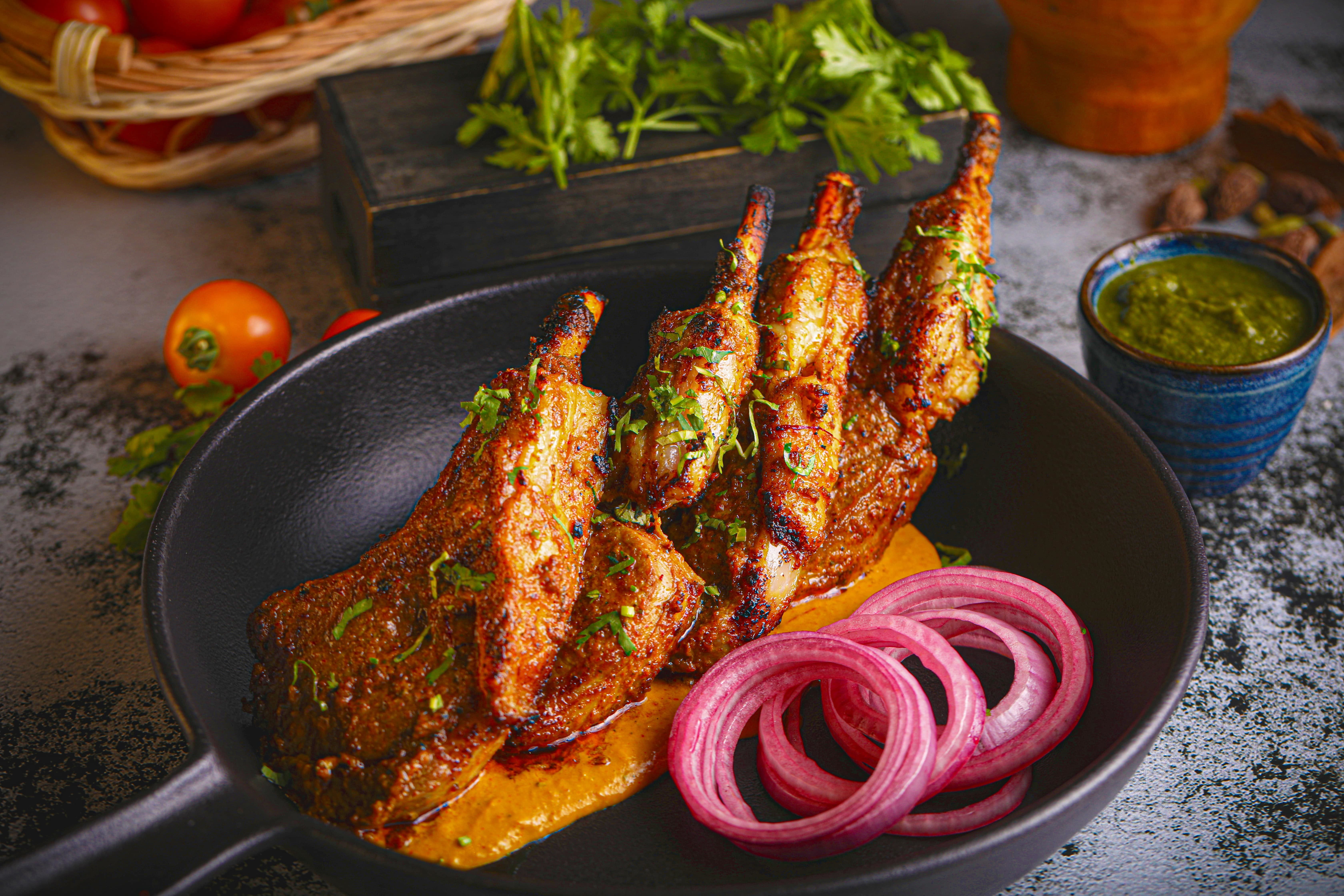 The 20 Best Restaurants in Jafza, Jebel AliMay 2026 | EazyDiner