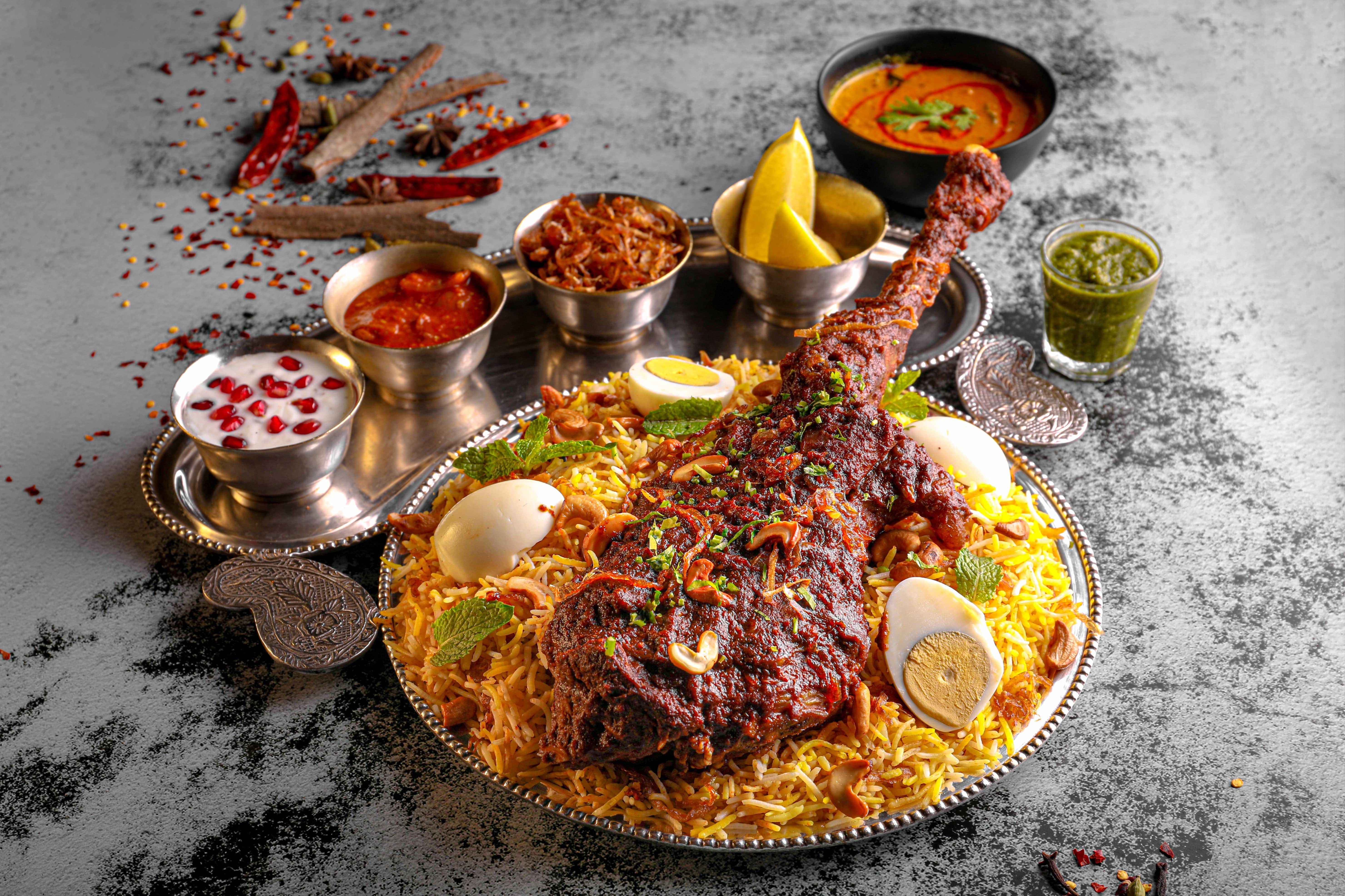 The 20 Best Restaurants in Jafza, Jebel AliMay 2026 | EazyDiner