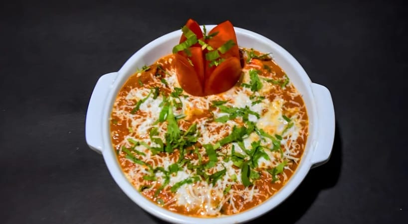 Photos of Flames Restaurant by Raghu Mahal Hotel Restaurant, Raghu ...