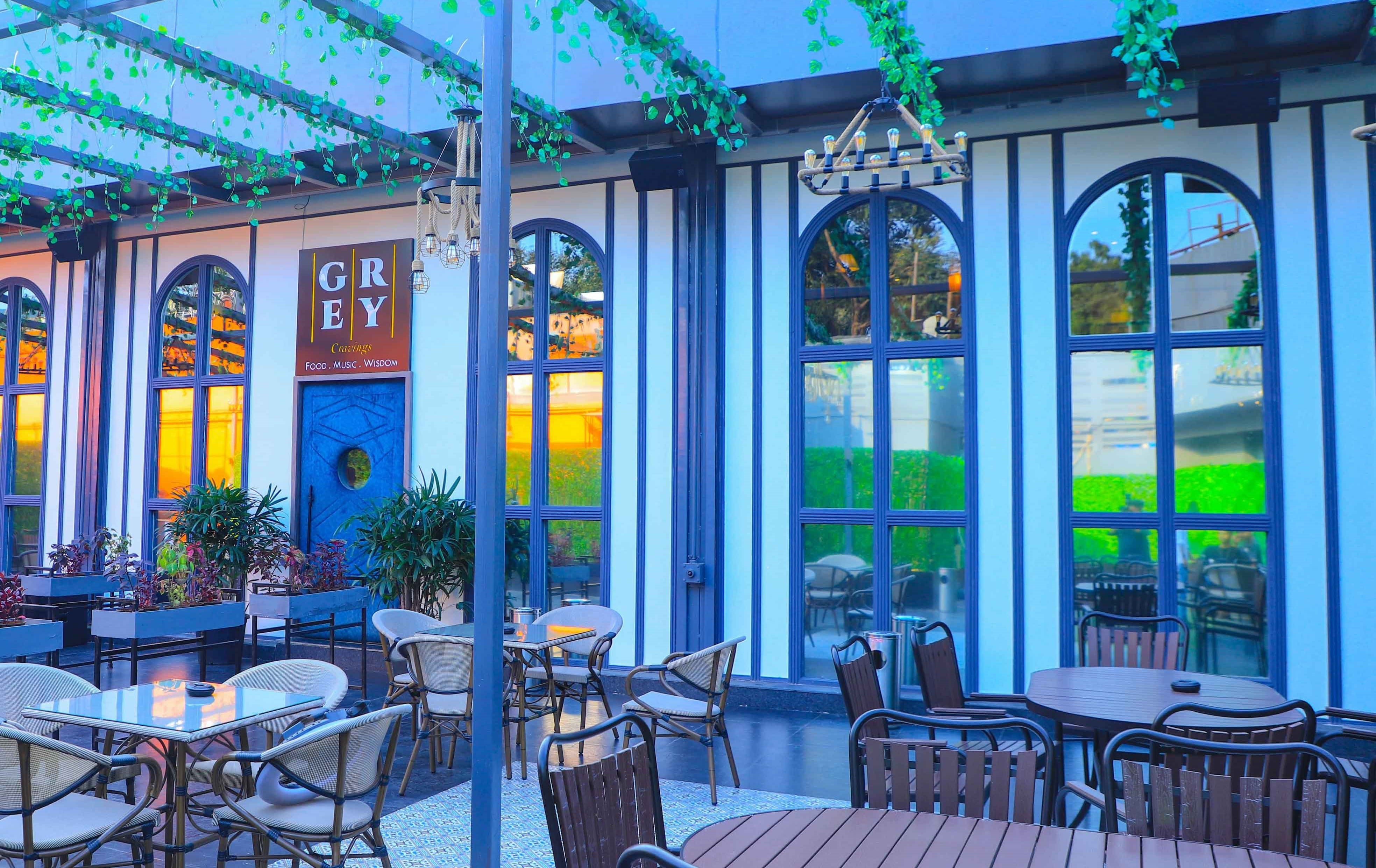 Best Restaurants in Chembur, Central Mumbai | EazyDiner