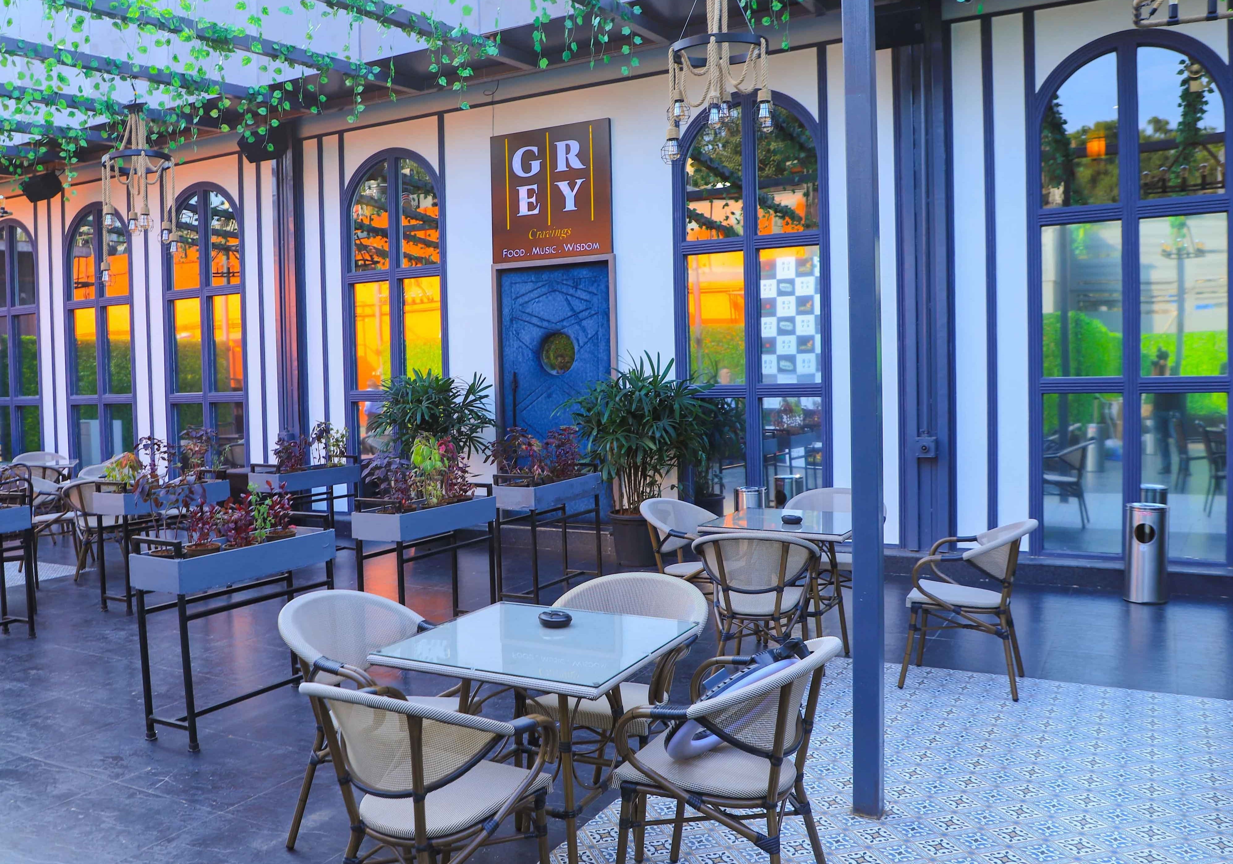 Best Restaurants in Chembur, Central Mumbai | EazyDiner