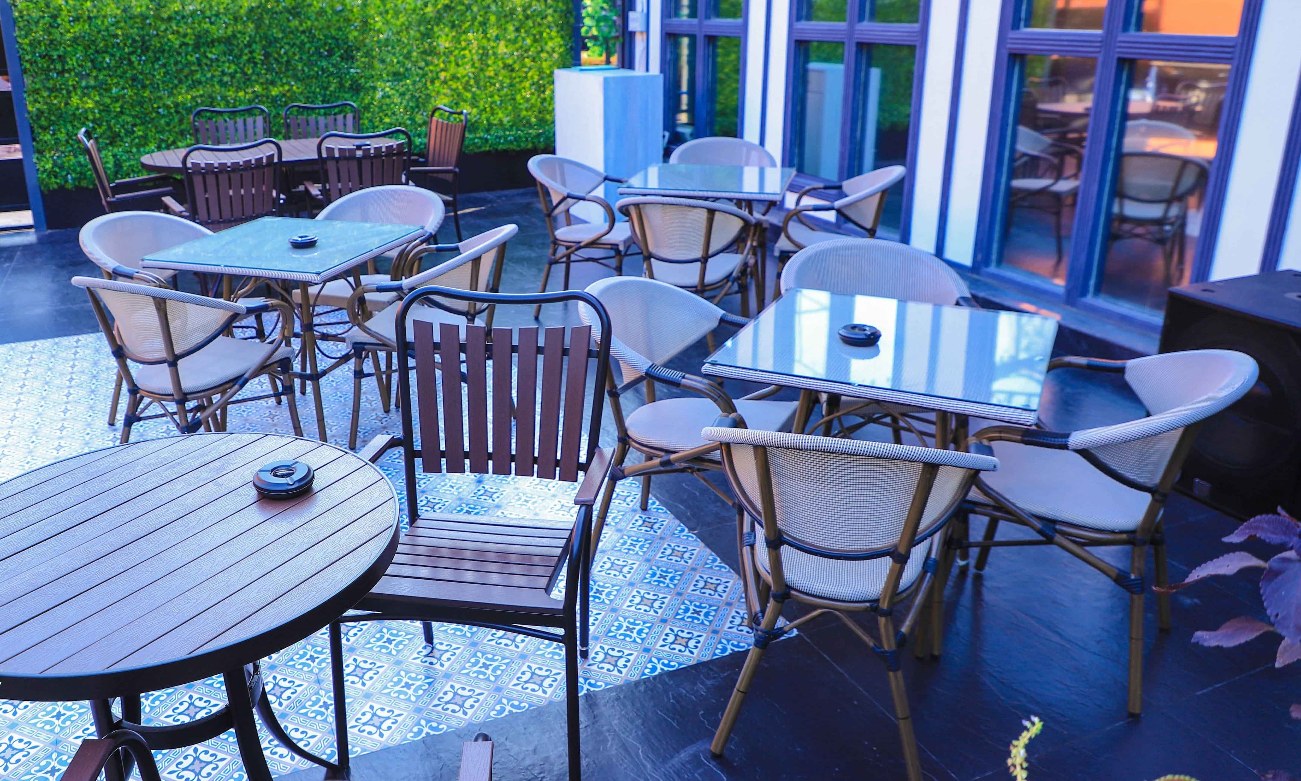 Best Restaurants in Chembur, Central Mumbai | EazyDiner