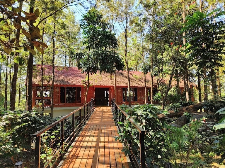 Menu of Citrus Trail Farm & Kitchen, Bannerghatta Road, South Bengaluru