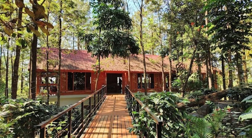 Menu of Citrus Trail Farm & Kitchen, Bannerghatta Road, South Bengaluru