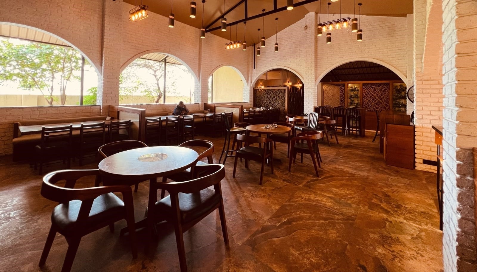 Best Restaurants in Magarpatta, Pune | EazyDiner