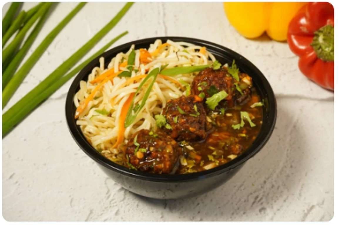 Menu of Rio Kitchen & Bar, Hinjawadi, Pune