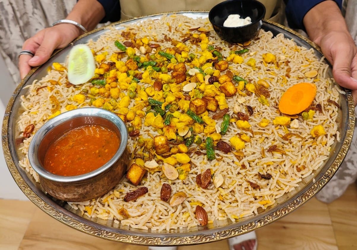 Explore Manchi Baphe in Kondapur, Hyderabad