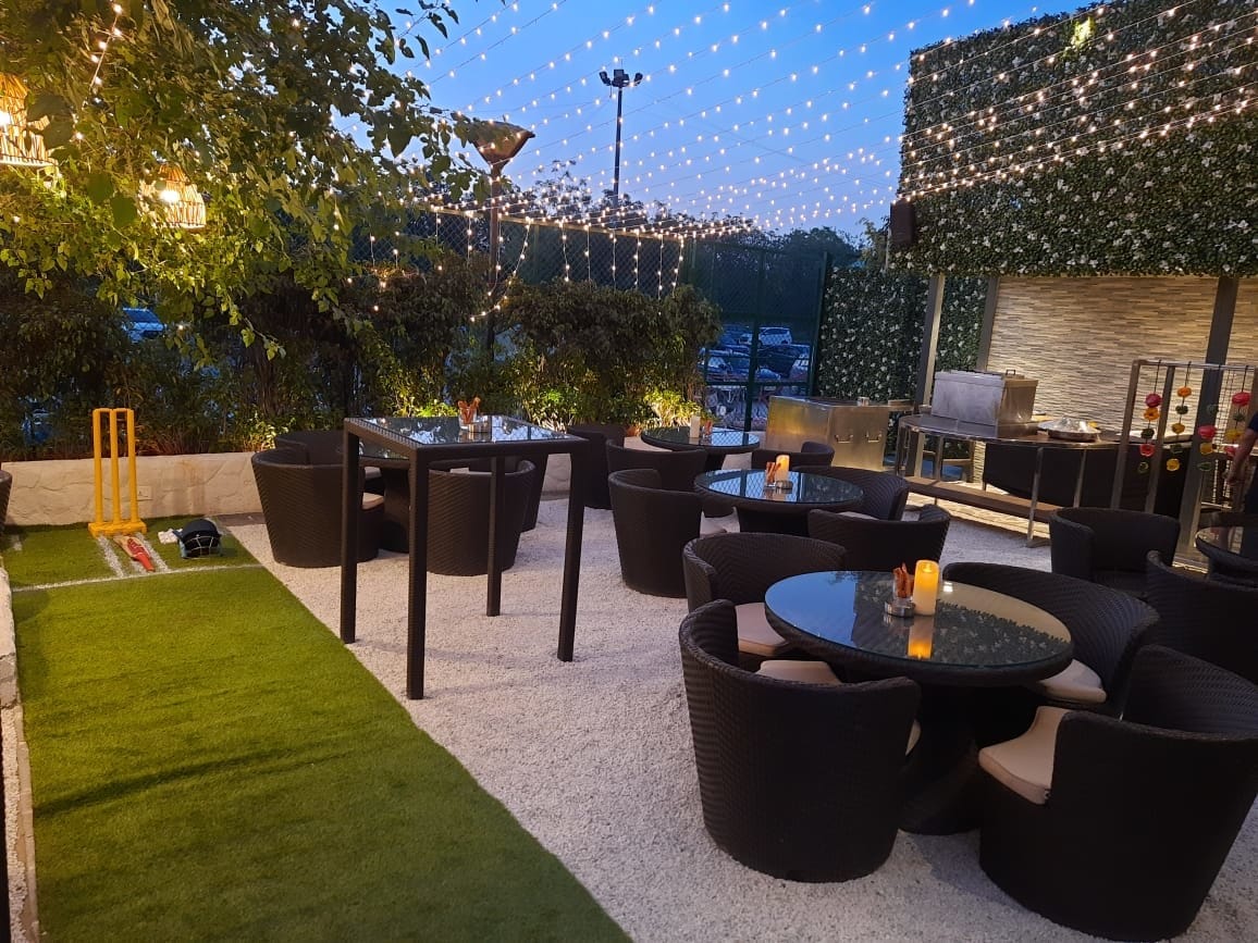 Studio Xo Bar in Sector 29, Gurgaon | Get Upto 50% Off