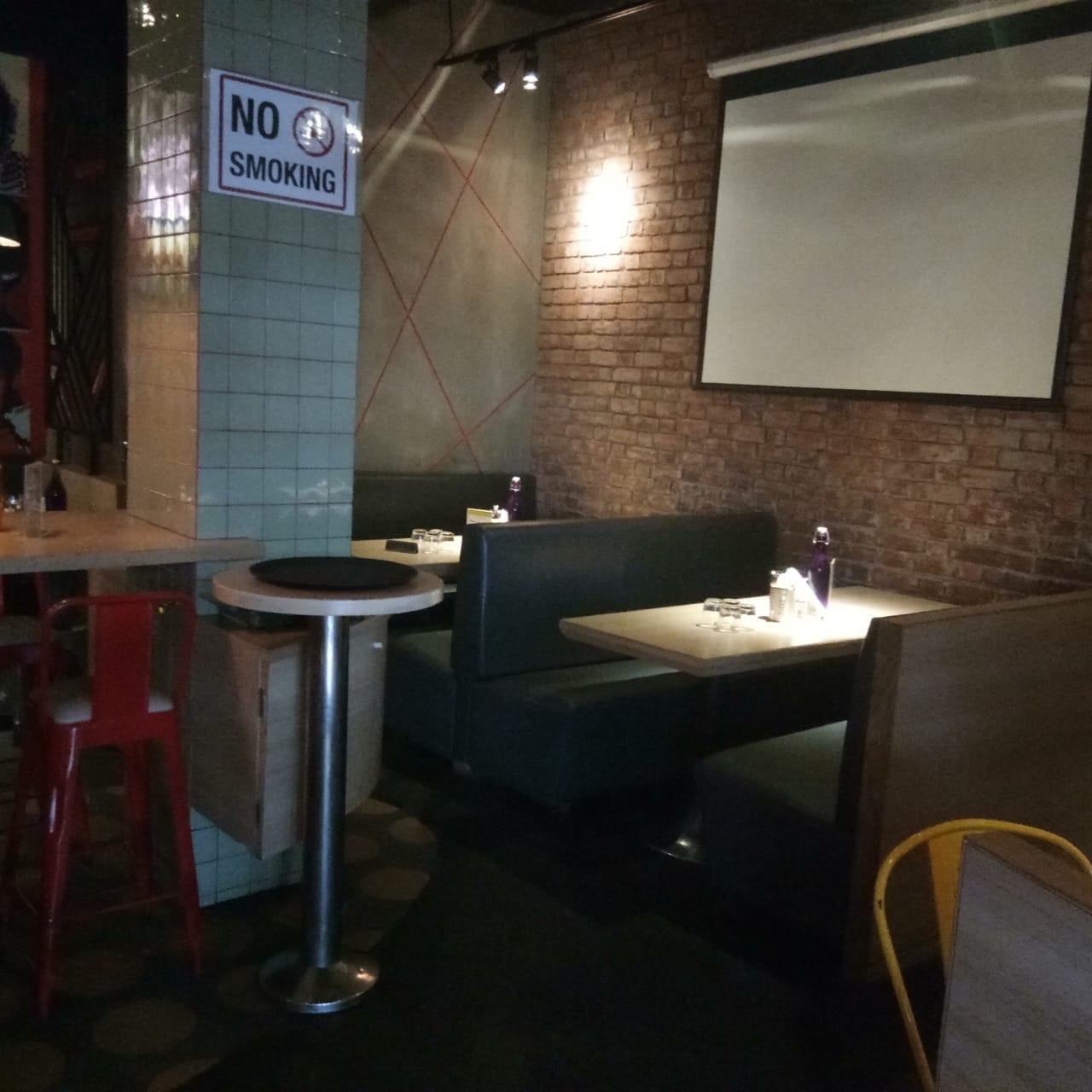 Explore EPITOME - Global Dining & Bar in Lower Parel, South Mumbai