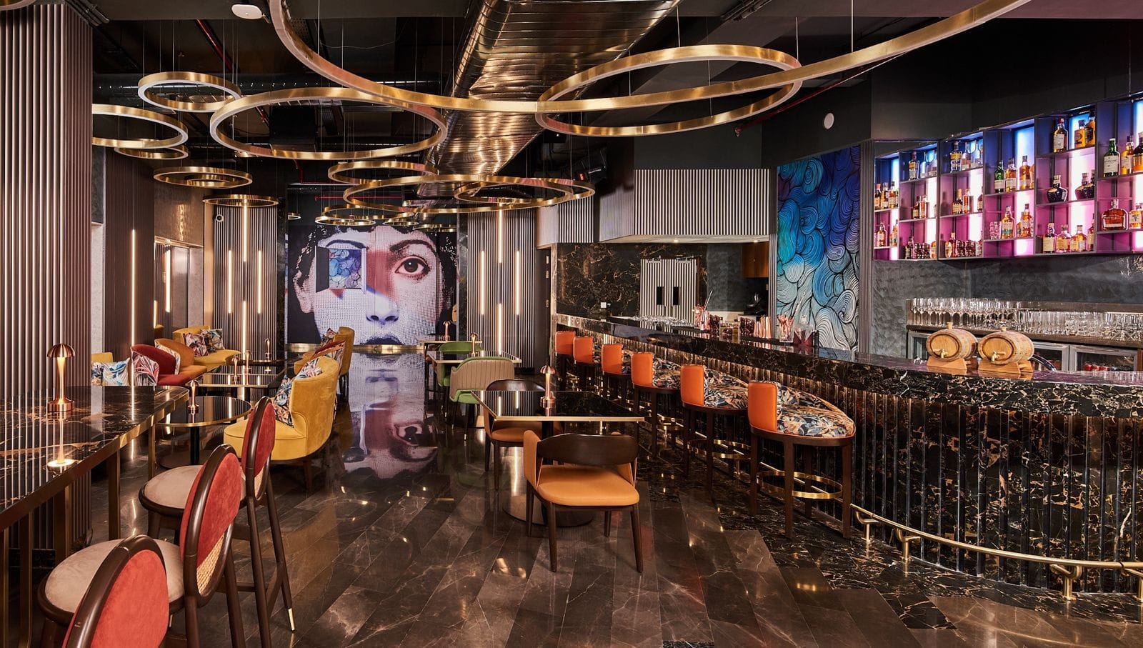 Best Bars and Pubs in Andheri East, Western Suburbs | EazyDiner