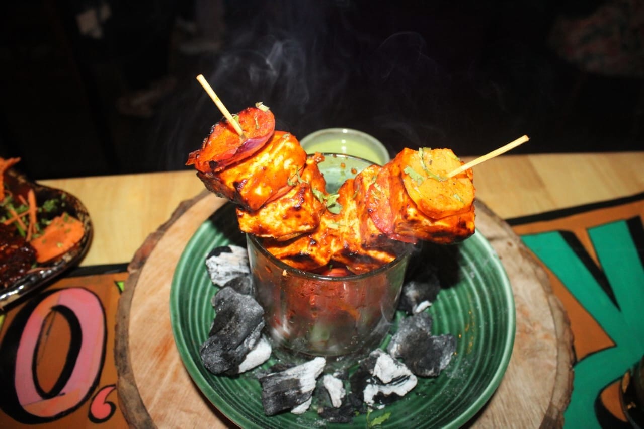 Best Restaurants in Sector 5, Salt Lake | EazyDiner