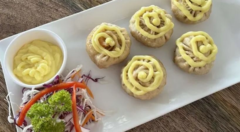 Menu of La Sabroso, Madhapur, Hyderabad