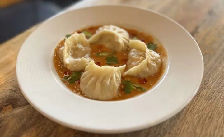 Menu of La Sabroso, Madhapur, Hyderabad