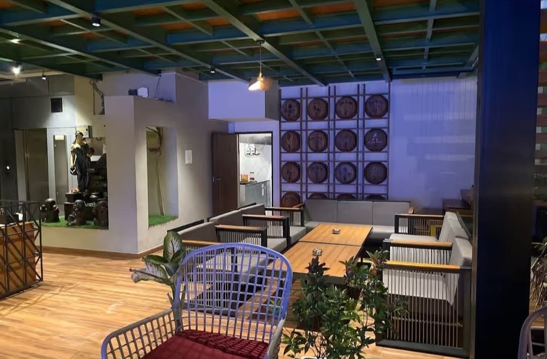 Best Bars and Pubs in Coimbatore | Get Up to 50% Off