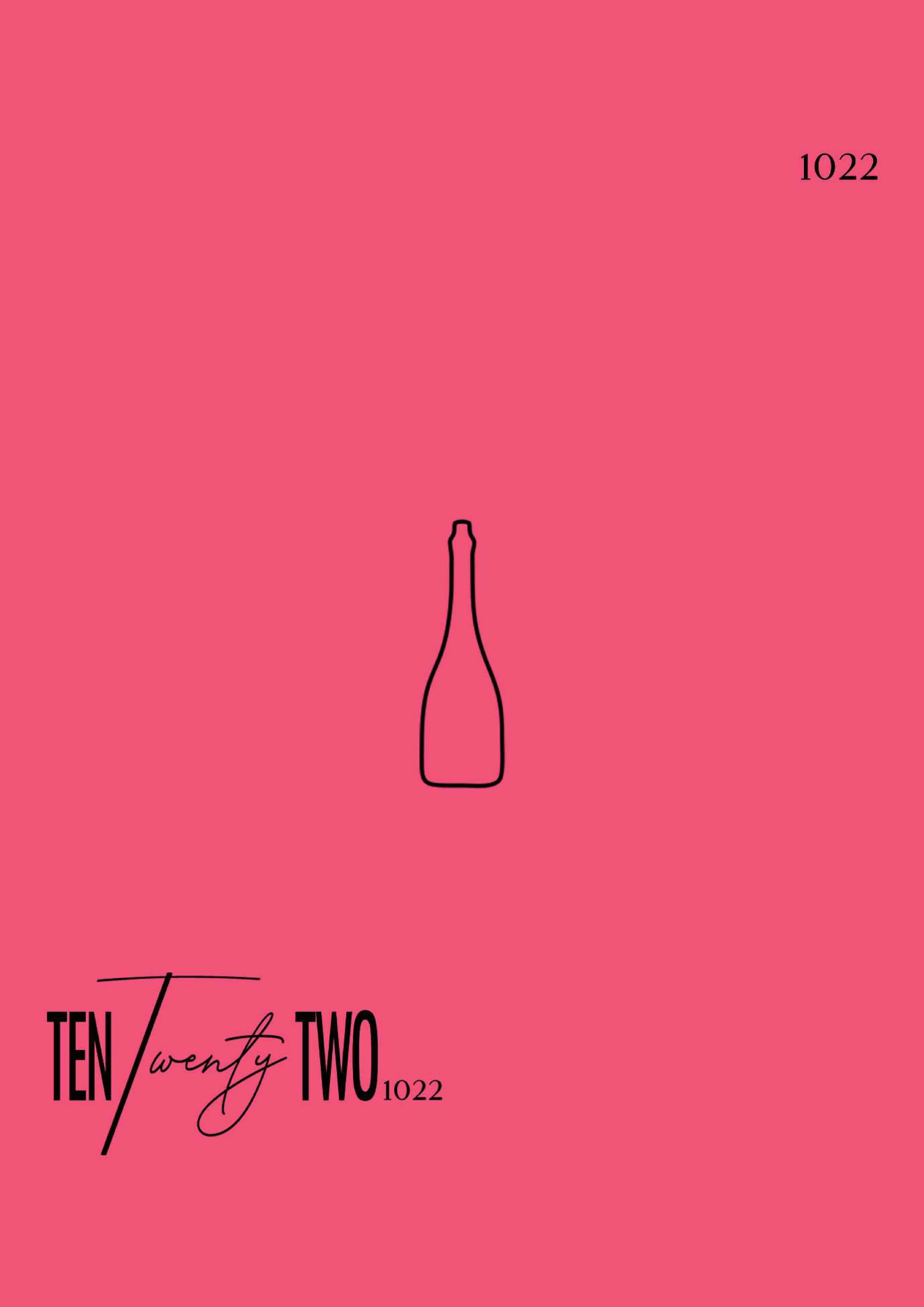 Menu of Ten Twenty Two - 1022, Aurobindo Marg, South Delhi
