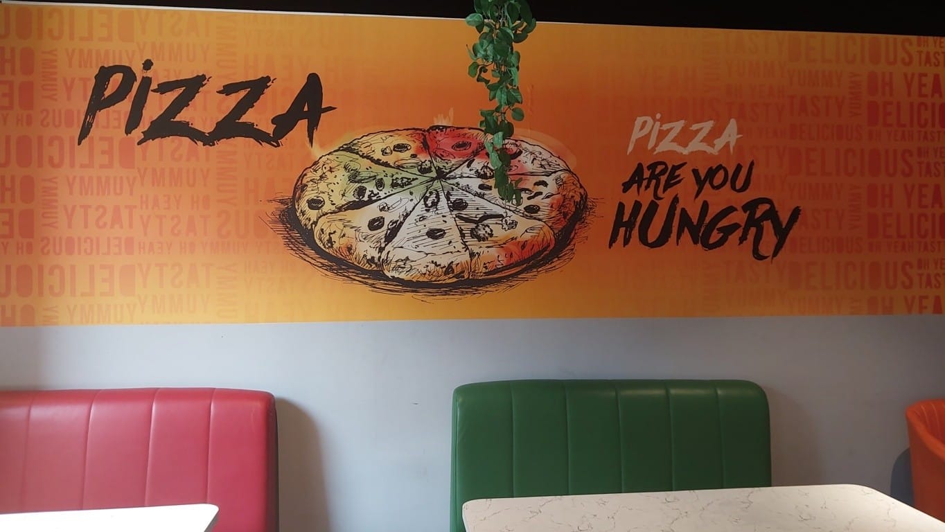 The 20 Best Restaurants in Tiruchirappalli, TrichyMay 2026 | EazyDiner