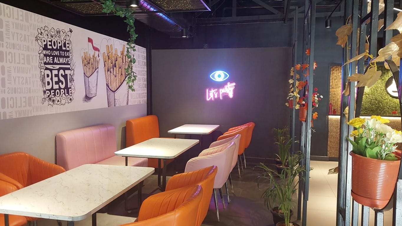 The 20 Best Restaurants in Tiruchirappalli, TrichyMay 2026 | EazyDiner