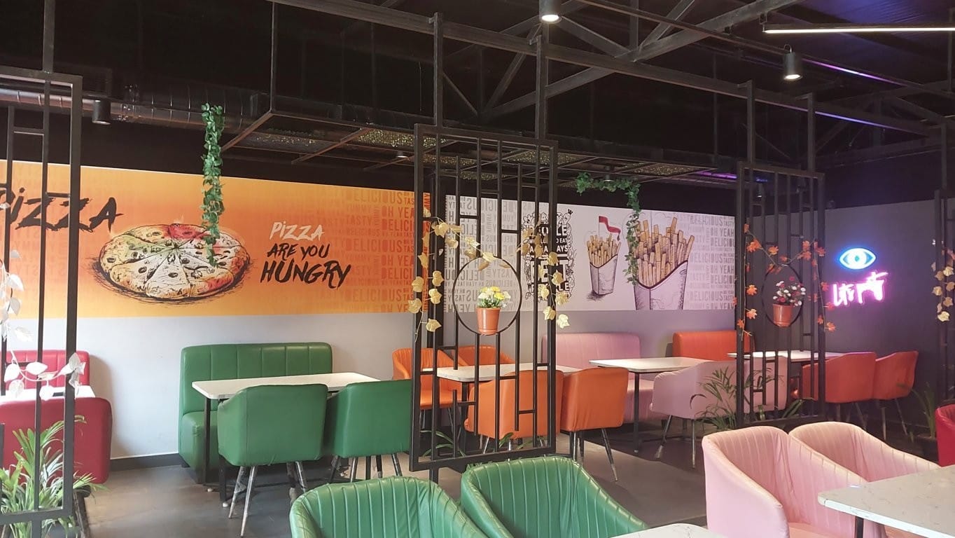 The 20 Best Restaurants in Tiruchirappalli, TrichyMay 2026 | EazyDiner