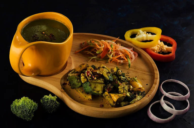 Explore Suzy Q by 1522 in Cunningham Road, Central Bengaluru