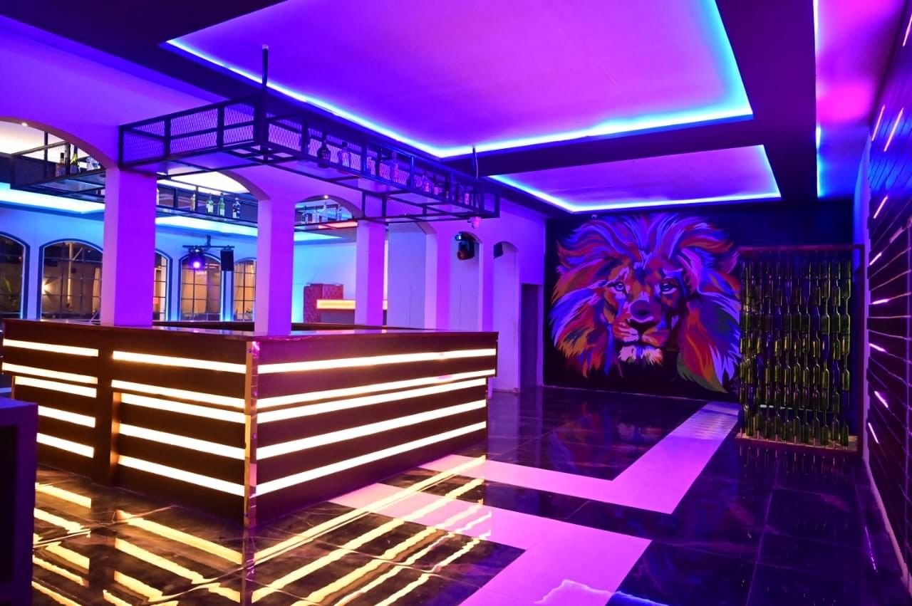 one8 Commune in Koregaon Park, Pune | Get Upto 50% Off