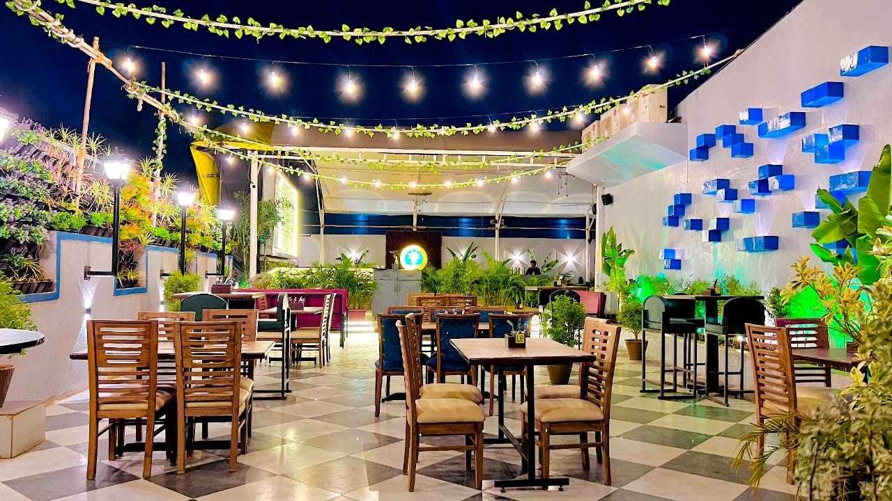 Explore Talli Bar & Kitchen in Koregaon Park, Pune
