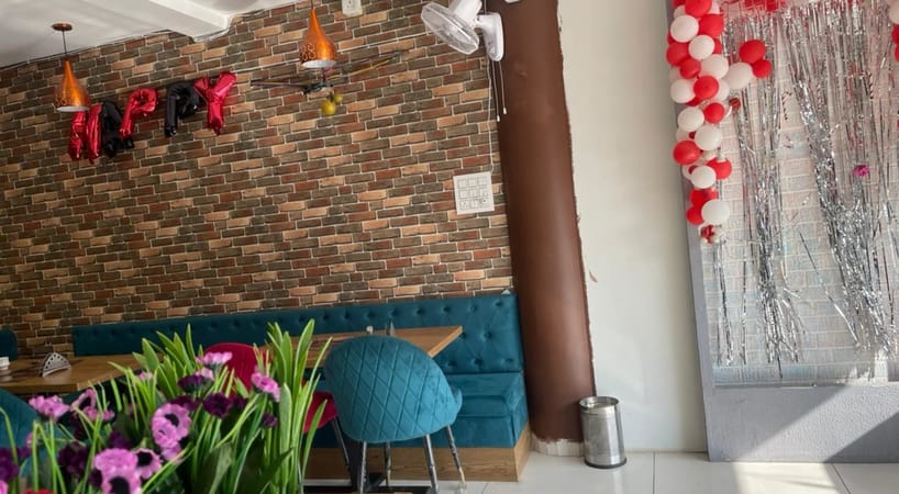Lite Meal Cafe & Restaurant in New Palasia, Indore | Get Upto 50% Off