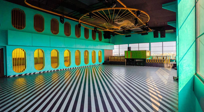 About Favela , Hinjawadi, Pune