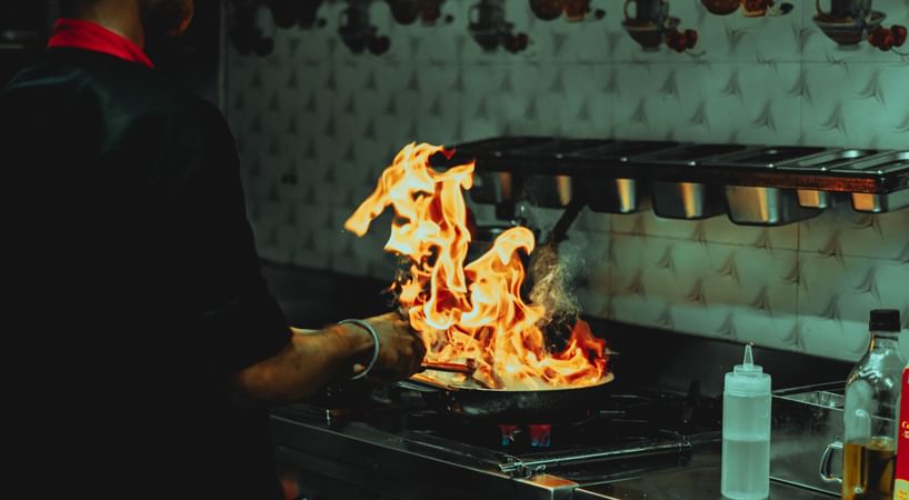 About Favela , Hinjawadi, Pune