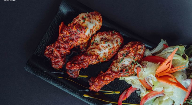 About Favela , Hinjawadi, Pune