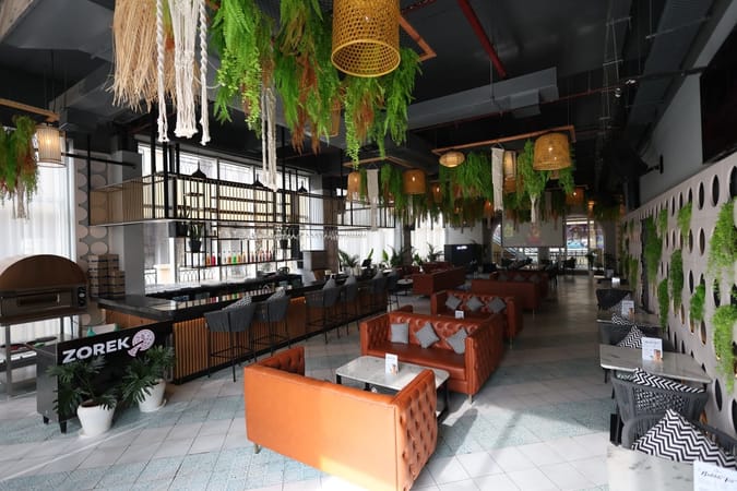 Explore Zoreko in Sector 75, Noida