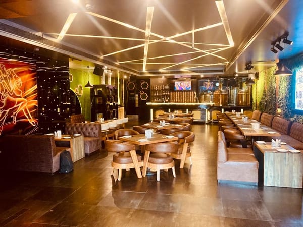 Photos of Barbeque Arena Restaurant, Sector 9, Panchkula