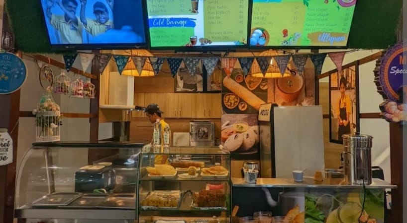 Photos of Mitti Cafe Restaurant, Bellandur, South Bengaluru
