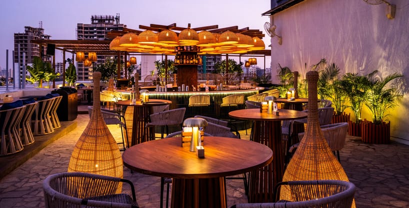 Bustle in Borivali West, Western Suburbs | Get Upto 50% Off