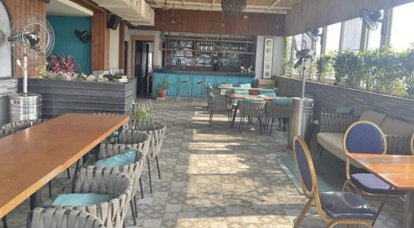 Skybar by The Mohali Heights in Phase 11, Mohali | Get Upto 50% Off