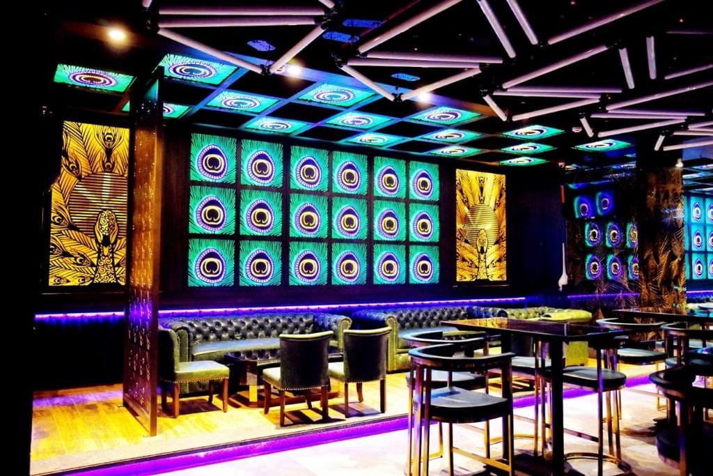 Warehouse Kitchen & Bar in Malad West, Western Suburbs | Get Upto 50% Off