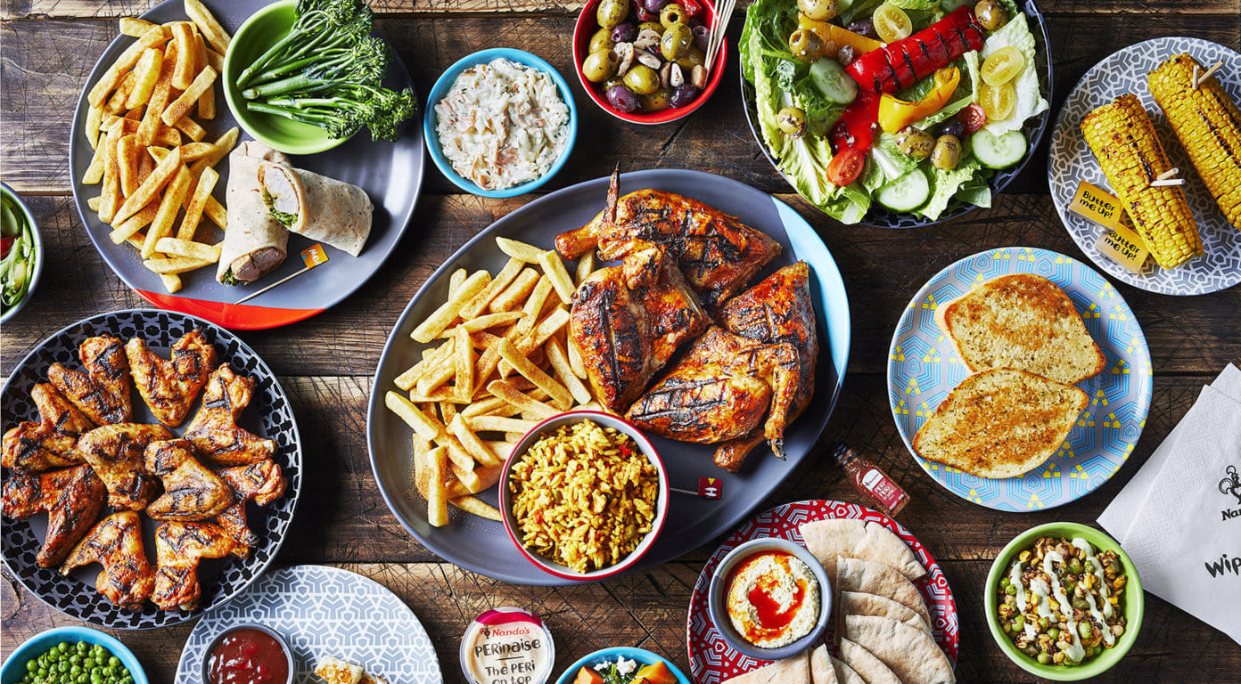 Explore Pangeo in Forum Rex Walk, Brigade Road