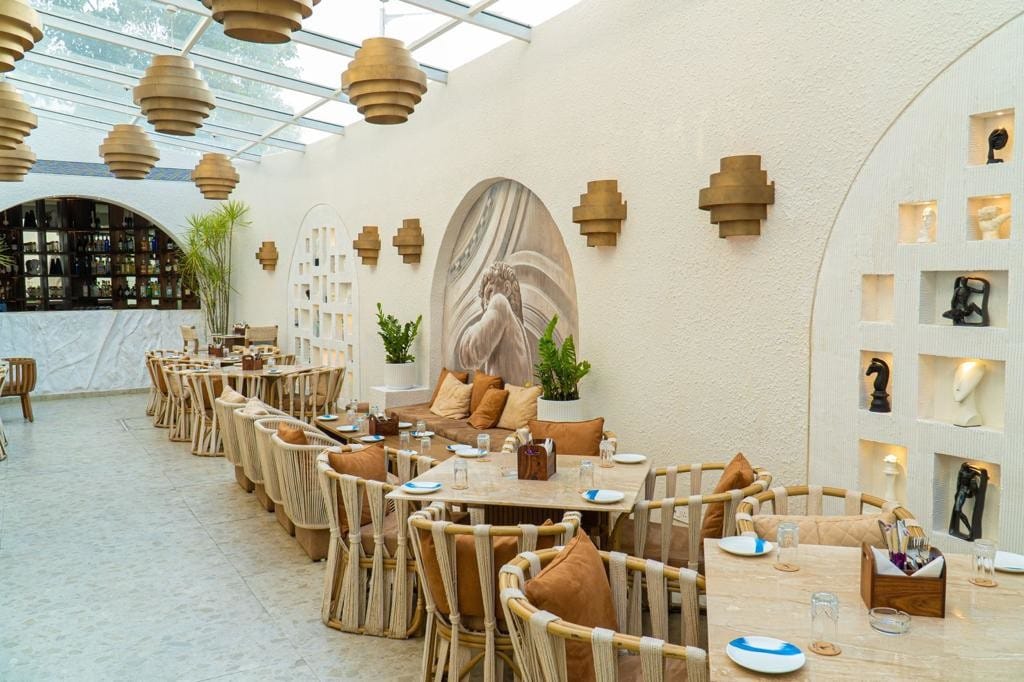 The 20 Best Restaurants in Sea Princess, MumbaiMay 2026 | EazyDiner