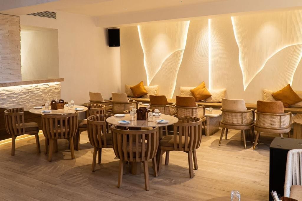 The 20 Best Restaurants in Sea Princess, MumbaiMay 2026 | EazyDiner