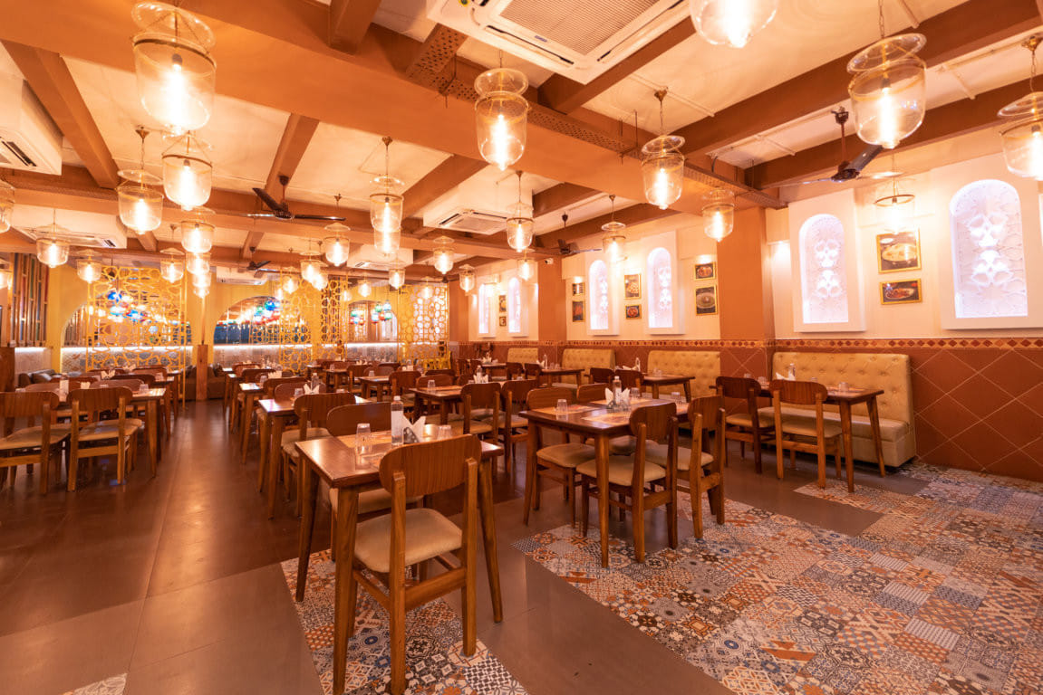 The 20 Best Restaurants in Velachery, ChennaiSep 2025 | EazyDiner