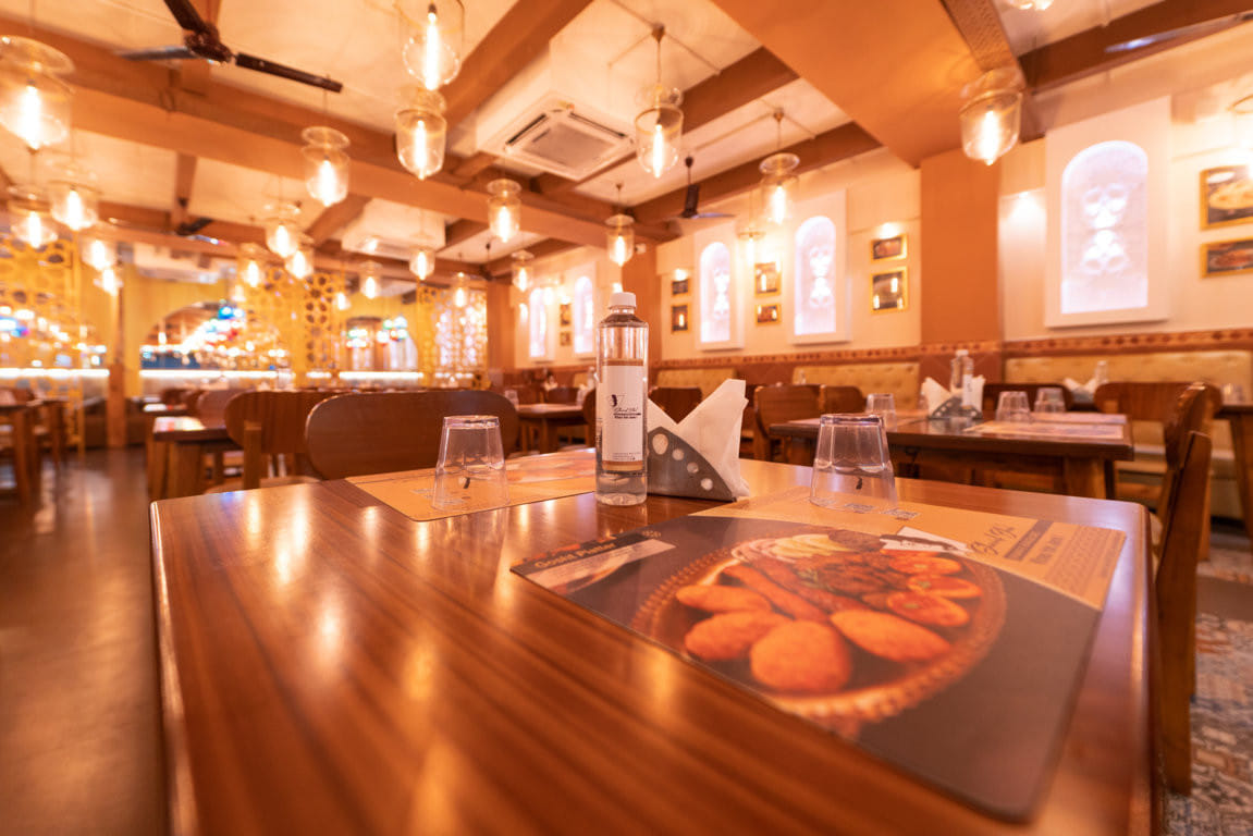 The 20 Best Restaurants in Velachery, ChennaiOct 2025 | EazyDiner